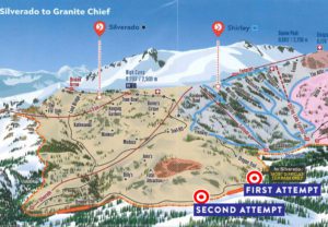 Update on Silverado - Palisades Tahoe at Lake Tahoe