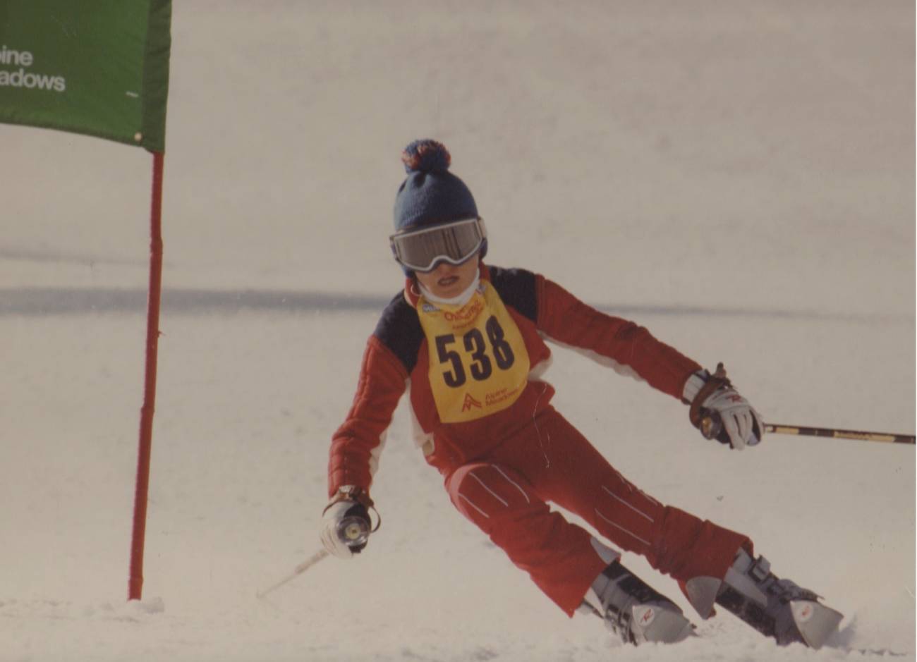 Daron Rahlves Joins Palisades Tahoe Athlete Team - Palisades Tahoe at ...