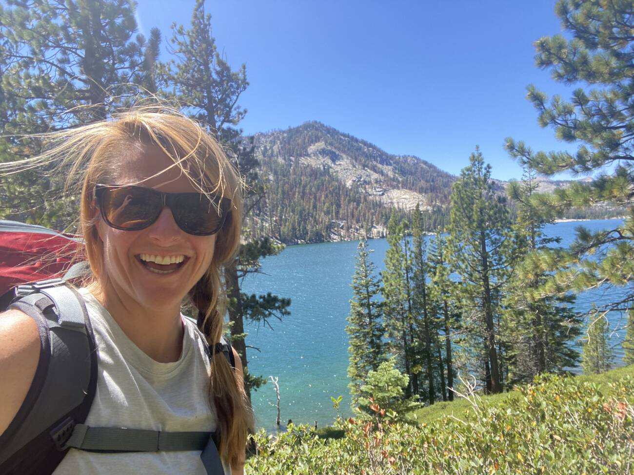 Women's Month Spotlight: Eva Graves, Alpine Dispatch Manager ...