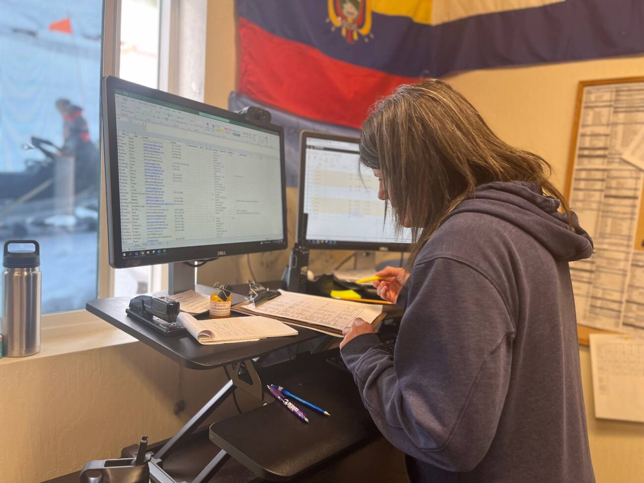 Women's Month Spotlight: Sonja Davis, Assistant Manager of Lift ...