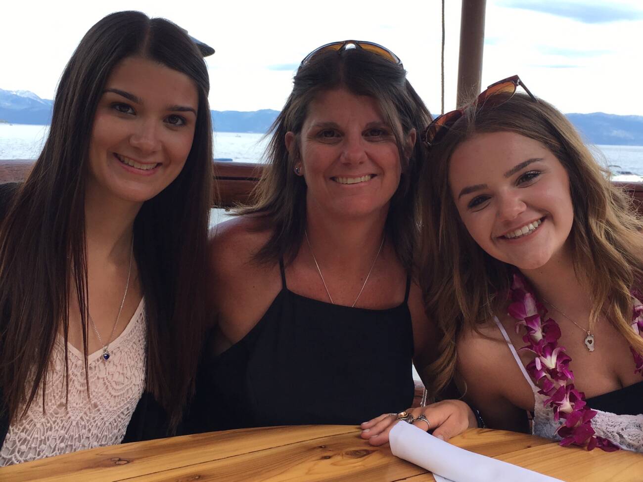 Women's Month Spotlight: Sonja Davis, Assistant Manager of Lift ...