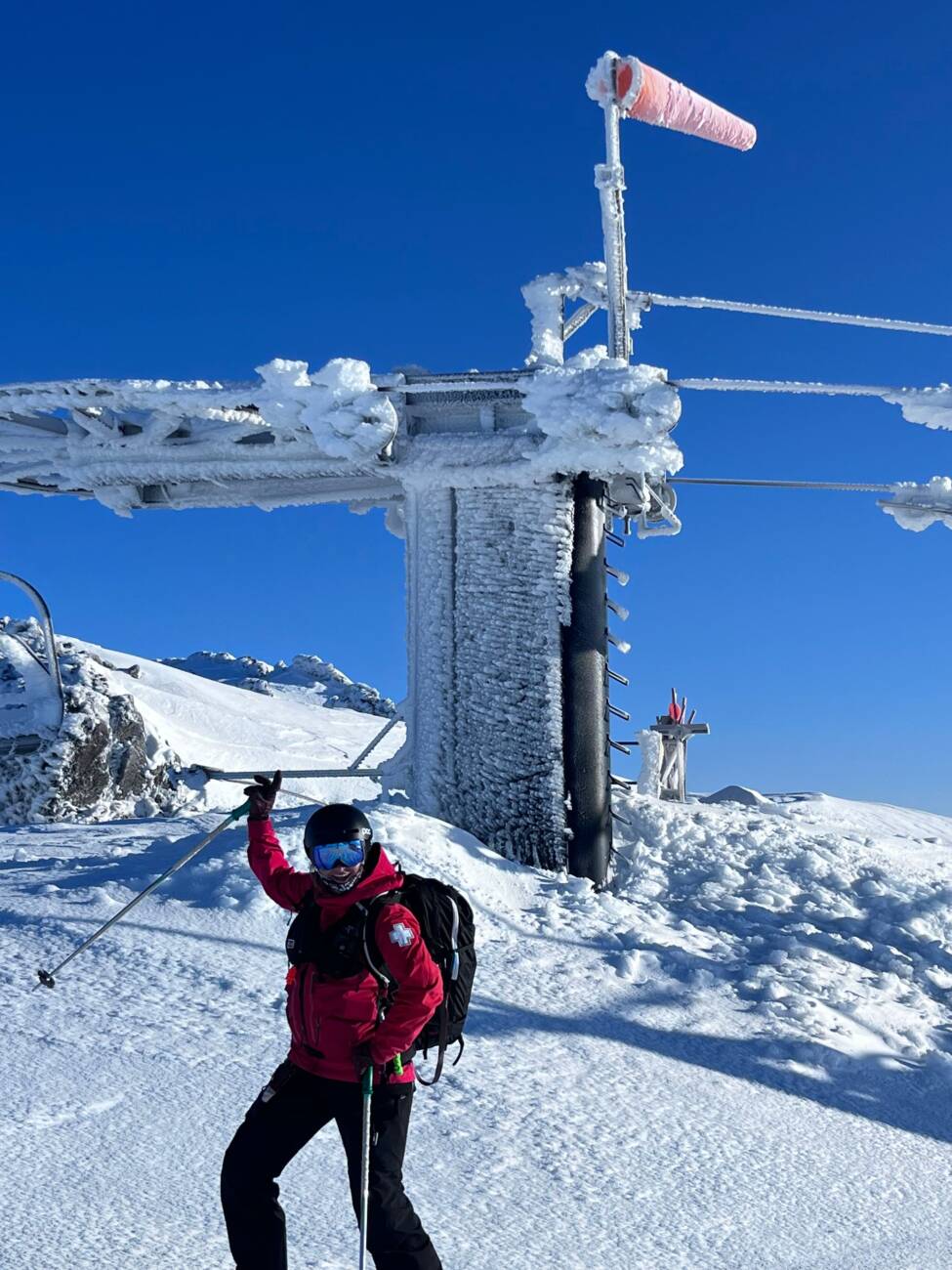 Photo Gallery: The Great Dig Out at Palisades - Palisades Tahoe at Lake ...