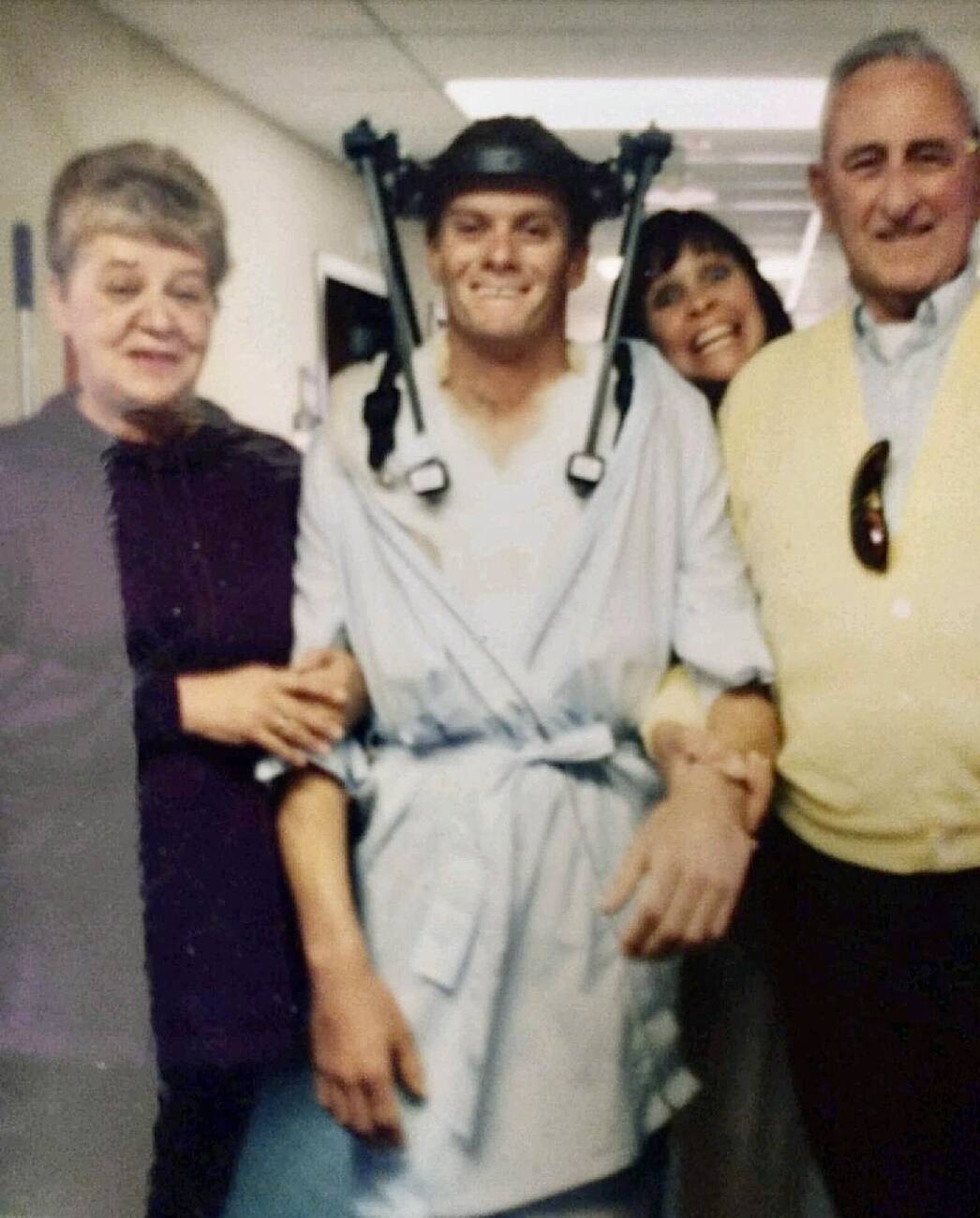 Legends of Tahoe: Tim Manning - Palisades Tahoe at Lake Tahoe