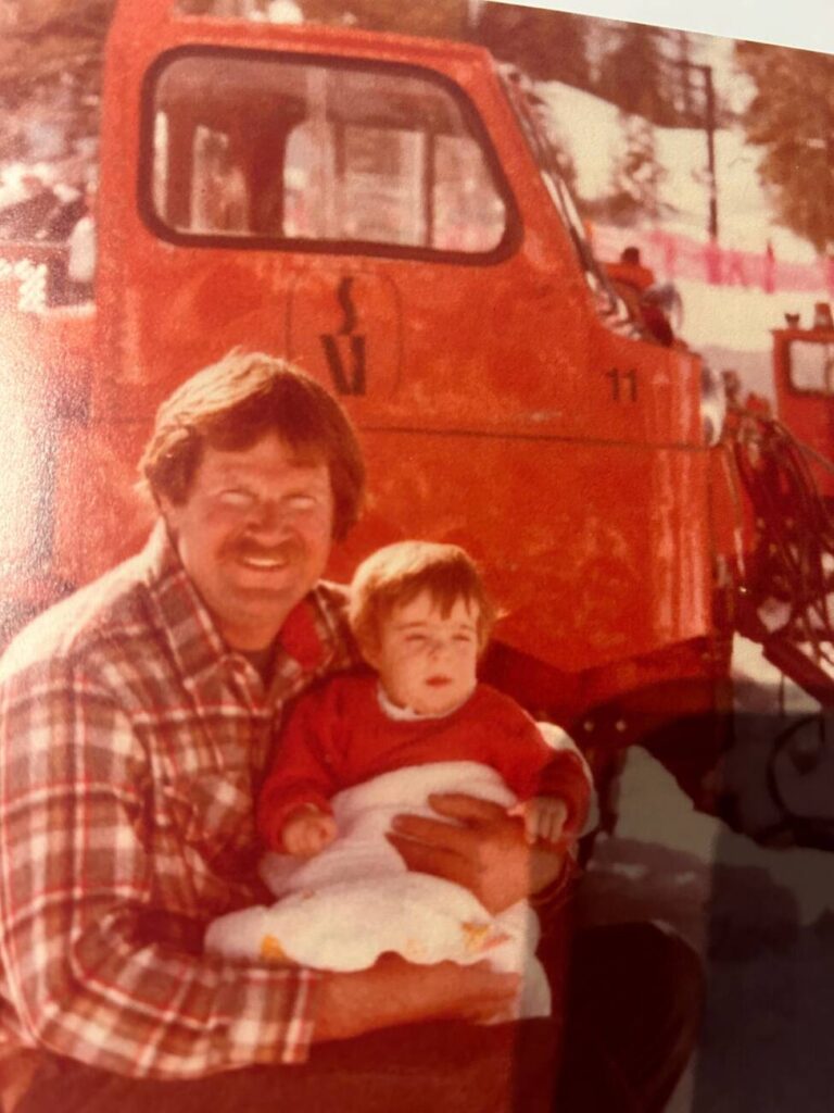 Celebrating 50 Years of Jimmy King - Palisades Tahoe at Lake Tahoe