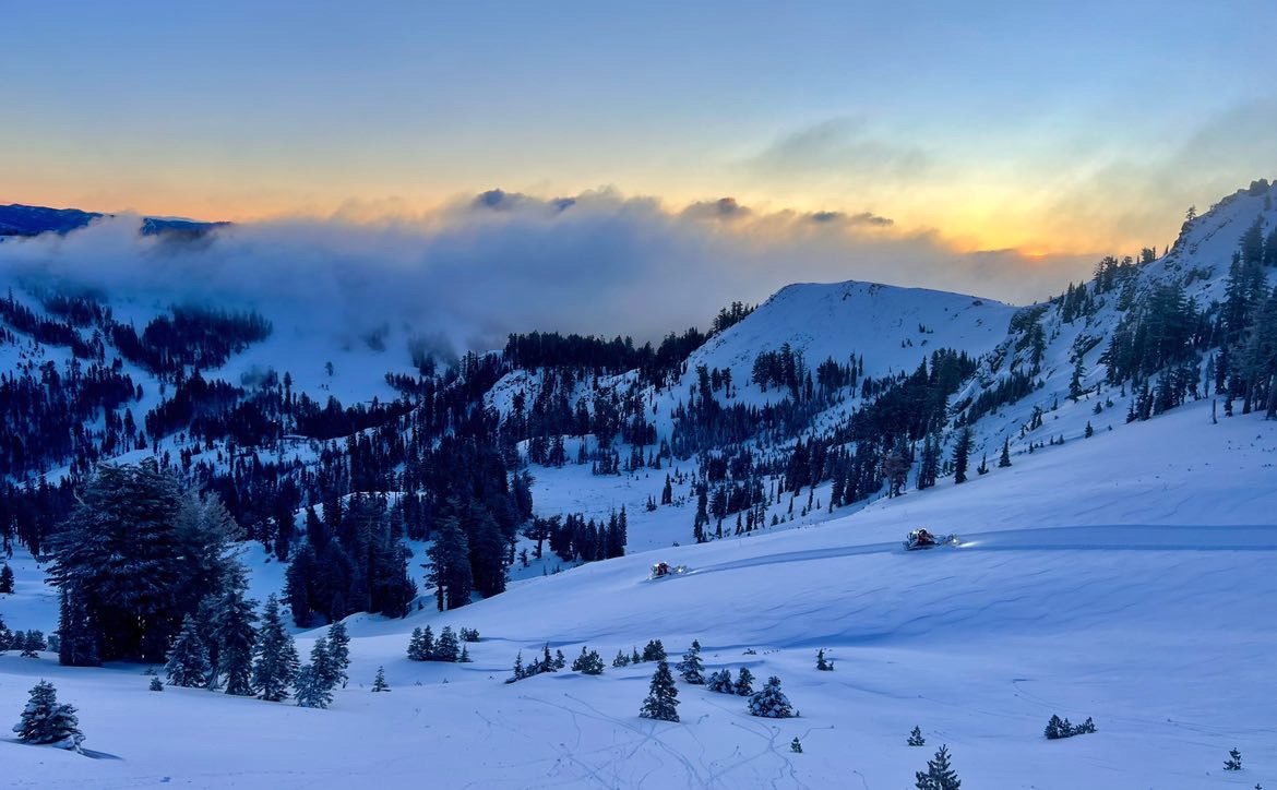 Operations Update: Planning To Open Scott & KT-22 on Wednesday ...