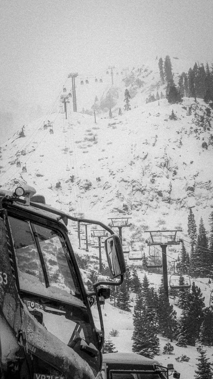 Operations Update: Planning To Open Scott & KT-22 on Wednesday ...