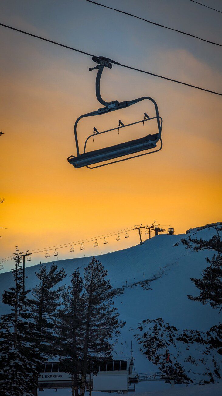 Operations Update: Planning To Open Scott & KT-22 on Wednesday ...