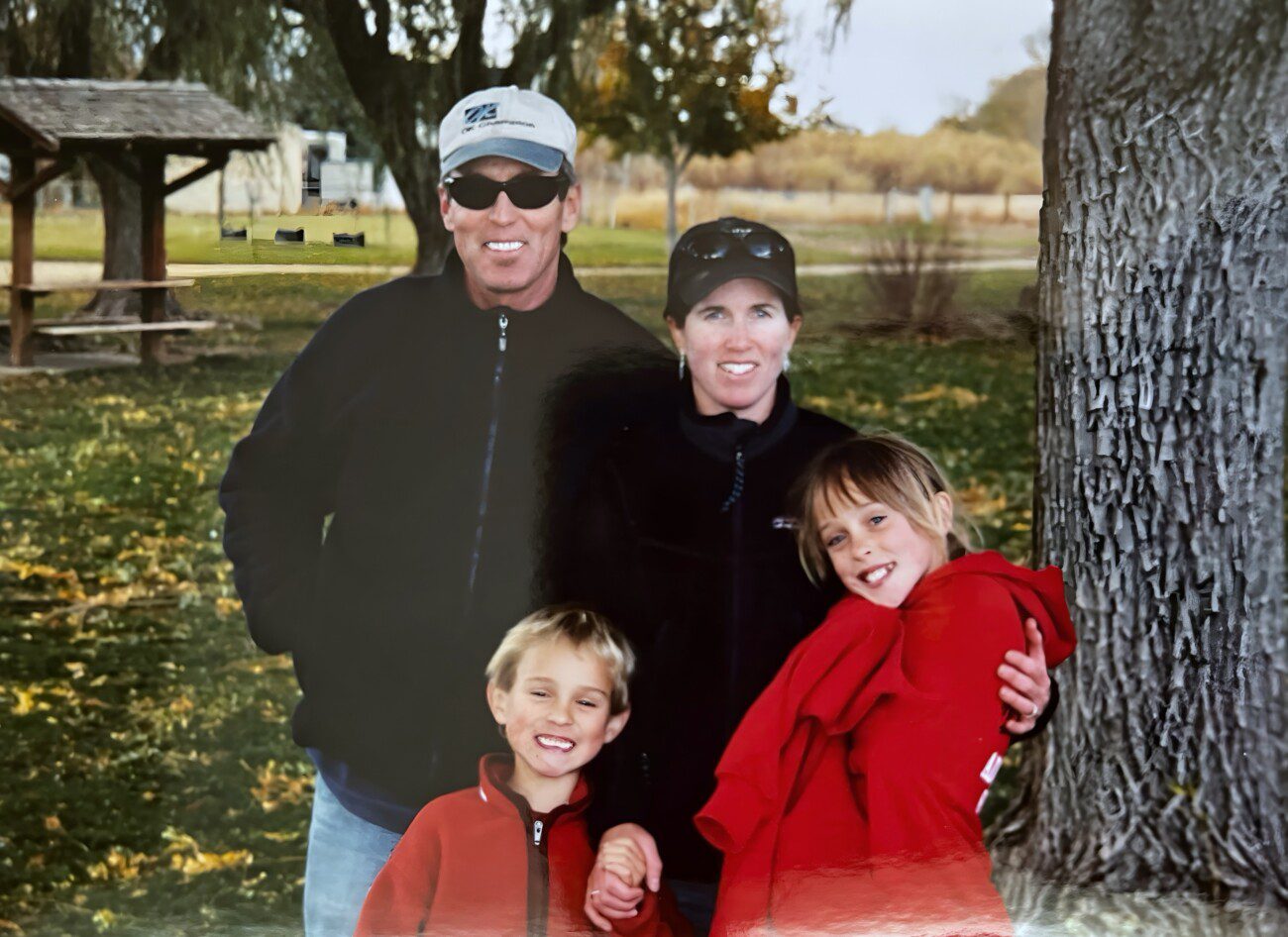 Legends of Tahoe: Gael & Zach Williams, the Father-Son Ski Patrol Duo ...