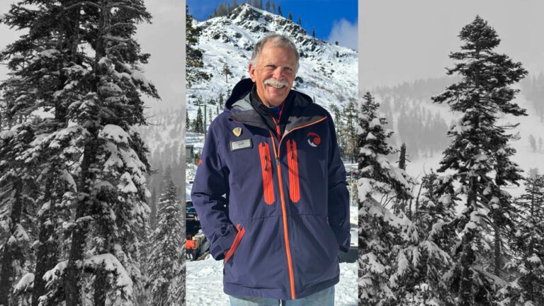 Legends of Tahoe: Chip Lambert - Palisades Tahoe at Lake Tahoe