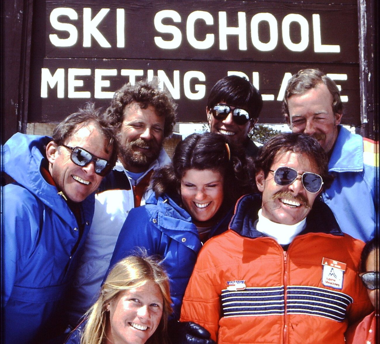 Legends of Tahoe: Chip Lambert - Palisades Tahoe at Lake Tahoe