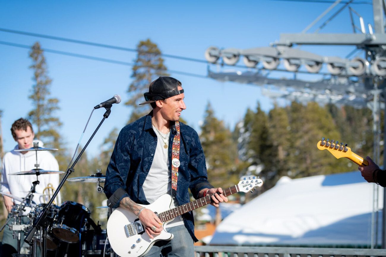 Spring Break Bucket List at California's Largest Ski Resort - Palisades ...