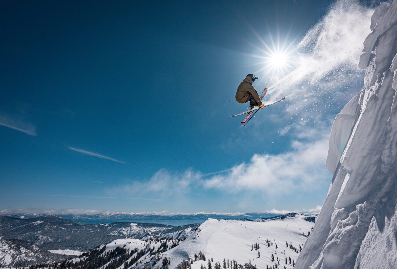 What’s New for the 2025/26 Season - Palisades Tahoe at Lake Tahoe