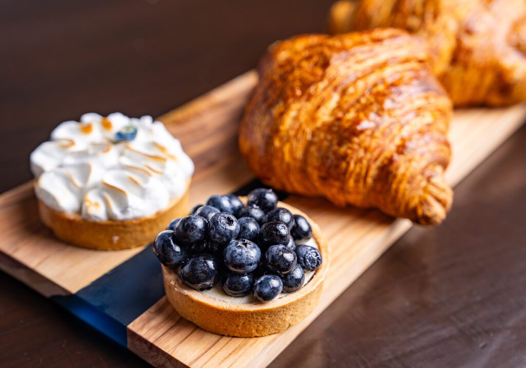 An Eater's Guide to Palisades Tahoe - Palisades Tahoe at Lake Tahoe